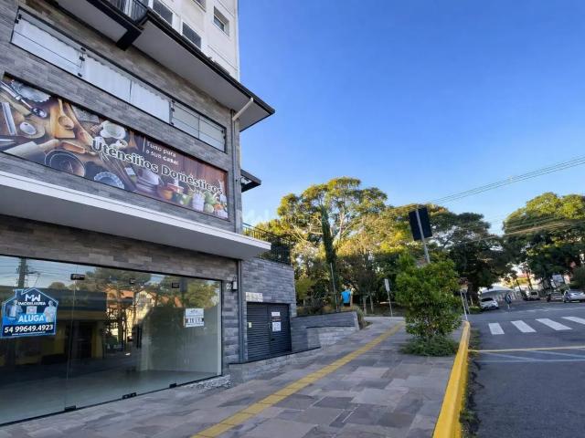 Conj. Comercial / Sala para Locação em Nova Petrópolis/RS Centro