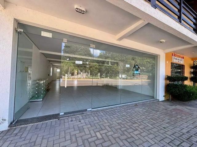 Conj. Comercial / Sala para Locação em Nova Petrópolis/RS Piá