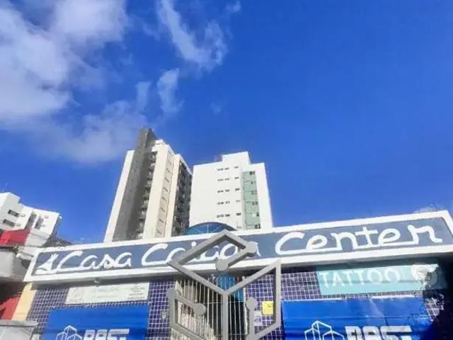Conj. Comercial / Sala para Locação em Olinda/PE Casa Caiada