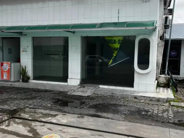 Conj. Comercial / Sala para Locação em Olinda/PE Santa Tereza