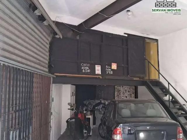 Conj. Comercial / Sala para Locação em Osasco/SP Munhoz Júnior