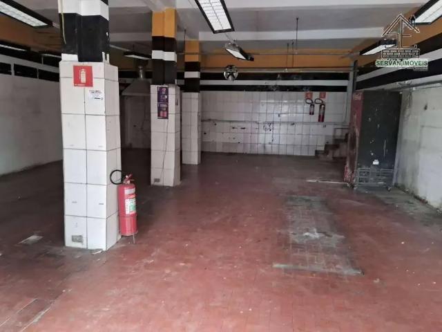Conj. Comercial / Sala para Locação em Osasco/SP Munhoz Júnior