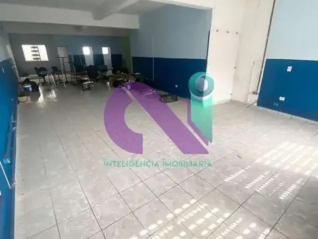 Conj. Comercial / Sala para Locação em Osasco/SP Mutinga