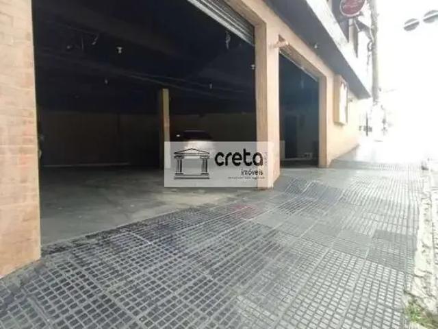 Conj. Comercial / Sala para Locação em Osasco/SP Mutinga