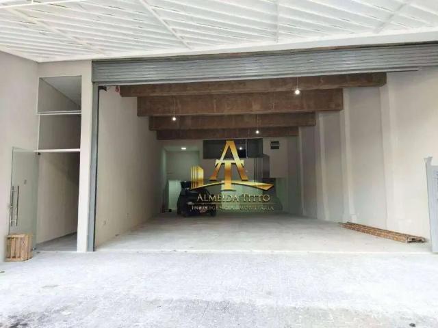 Conj. Comercial / Sala para Locação em Osasco/SP Mutinga