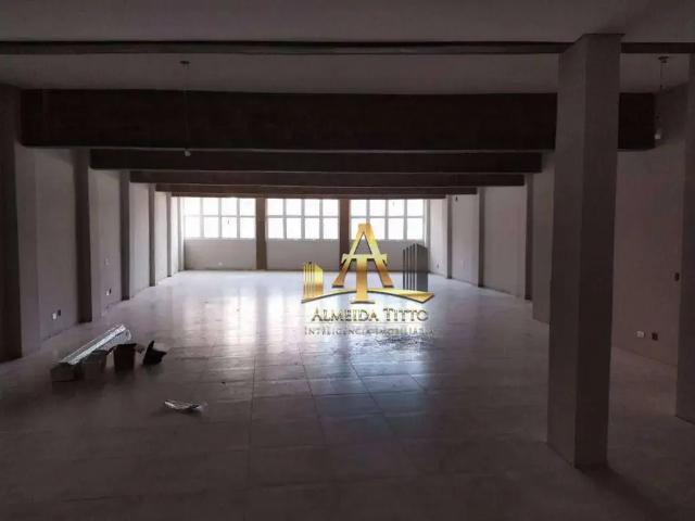 Conj. Comercial / Sala para Locação em Osasco/SP Mutinga