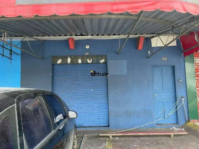 Conj. Comercial / Sala para Locação em Osasco/SP Ayrosa