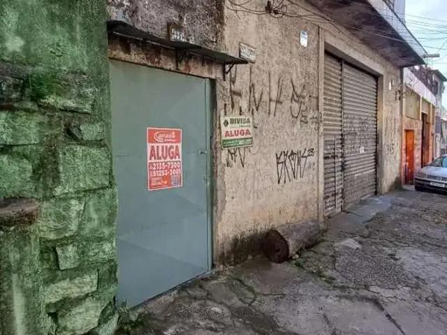 Conj. Comercial / Sala para Locação em Osasco/SP Ayrosa