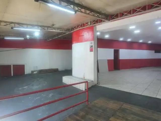 Conj. Comercial / Sala para Locação em Osasco/SP Aliança
