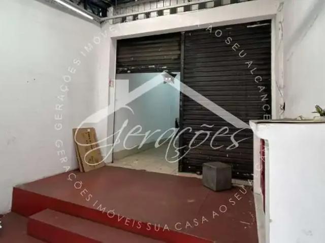 Conj. Comercial / Sala para Locação em Osasco/SP Aliança