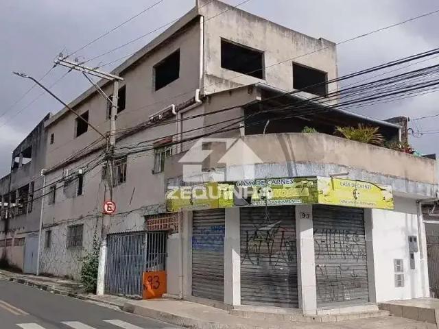 Conj. Comercial / Sala para Locação em Osasco/SP Aliança