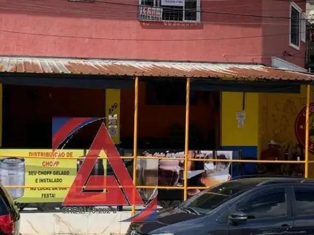 Conj. Comercial / Sala para Locação em Osasco/SP Alto Do Farol