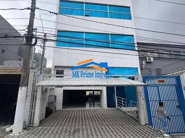 Conj. Comercial / Sala para Locação em Osasco/SP Bussocaba