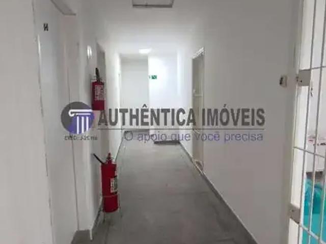 Conj. Comercial / Sala para Locação em Osasco/SP Bela Vista