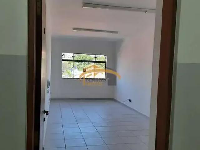 Conj. Comercial / Sala para Locação em Osasco/SP Bela Vista