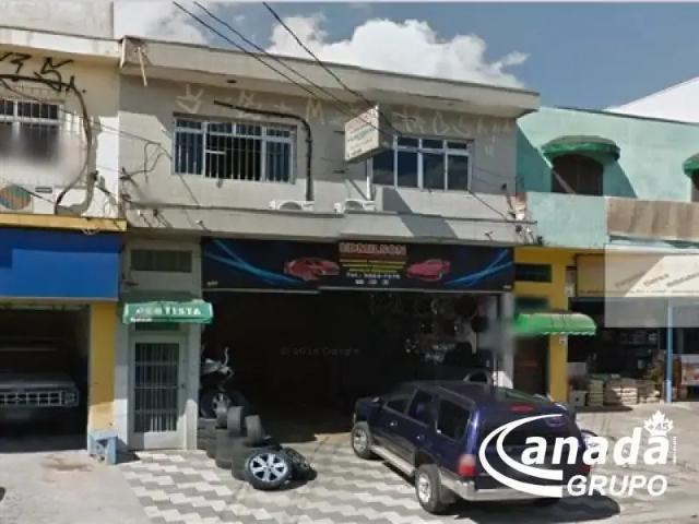 Conj. Comercial / Sala para Locação em Osasco/SP Bela Vista