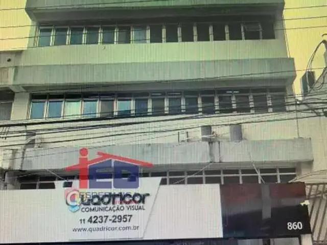 Conj. Comercial / Sala para Locação em Osasco/SP Bela Vista