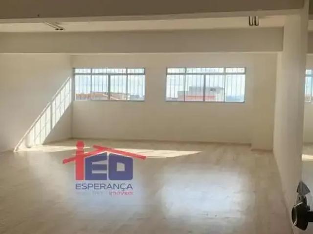 Conj. Comercial / Sala para Locação em Osasco/SP Bela Vista
