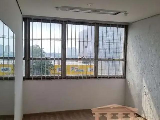 Conj. Comercial / Sala para Locação em Osasco/SP Bela Vista