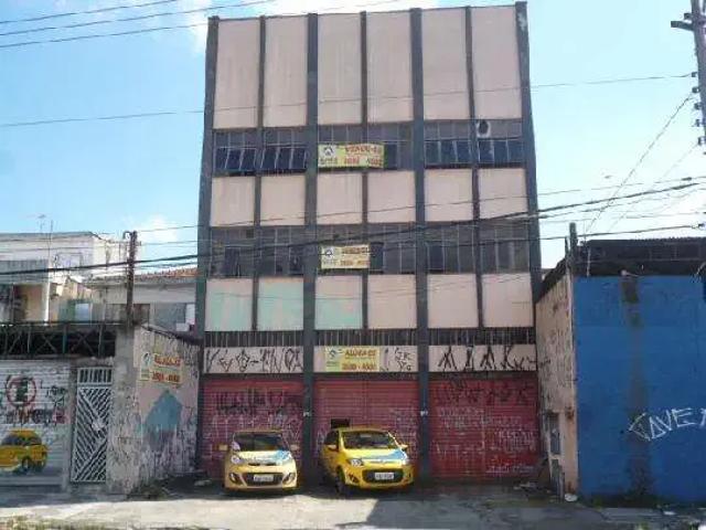 Conj. Comercial / Sala para Locação em Osasco/SP Bela Vista