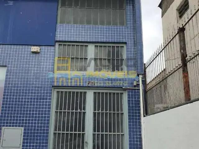 Conj. Comercial / Sala para Locação em Osasco/SP Bela Vista