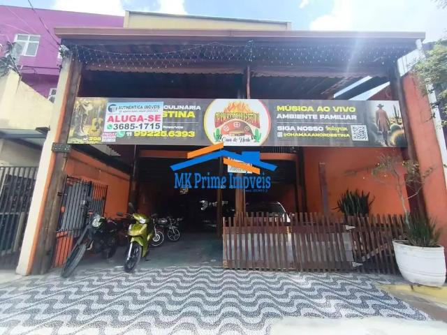 Conj. Comercial / Sala para Locação em Osasco/SP Bela Vista