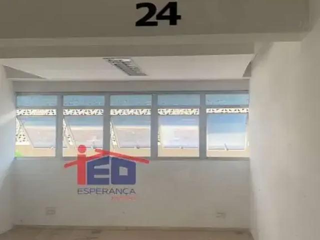 Conj. Comercial / Sala para Locação em Osasco/SP Bela Vista