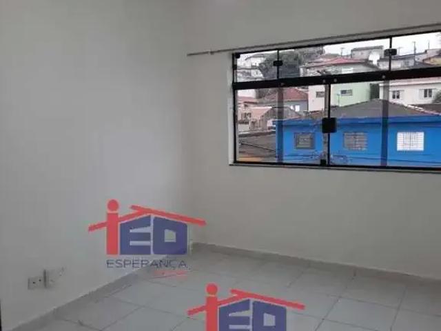 Conj. Comercial / Sala para Locação em Osasco/SP Bela Vista