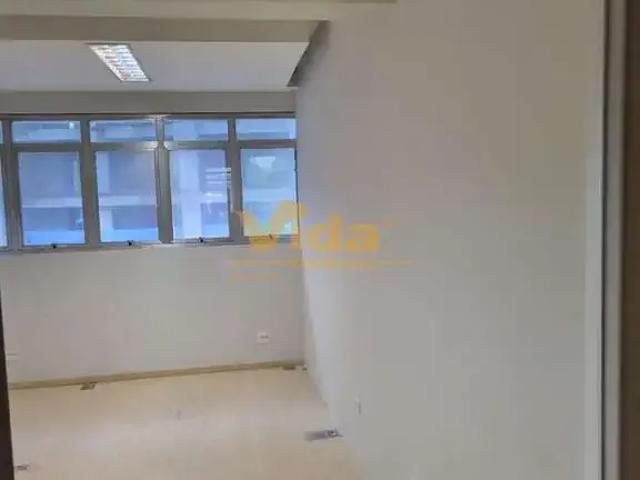 Conj. Comercial / Sala para Locação em Osasco/SP Bela Vista
