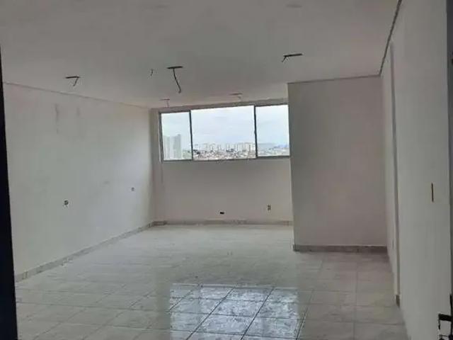 Conj. Comercial / Sala para Locação em Osasco/SP Bela Vista