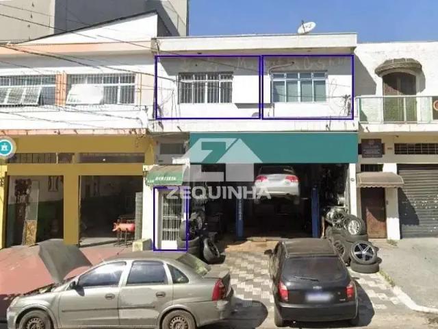 Conj. Comercial / Sala para Locação em Osasco/SP Bela Vista