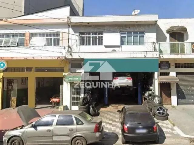 Conj. Comercial / Sala para Locação em Osasco/SP Bela Vista