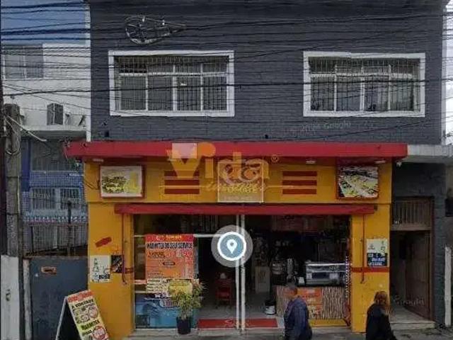 Conj. Comercial / Sala para Locação em Osasco/SP Bela Vista