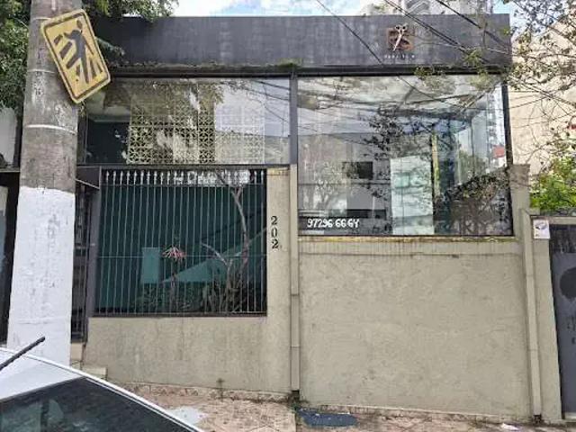 Conj. Comercial / Sala para Locação em Osasco/SP Bela Vista