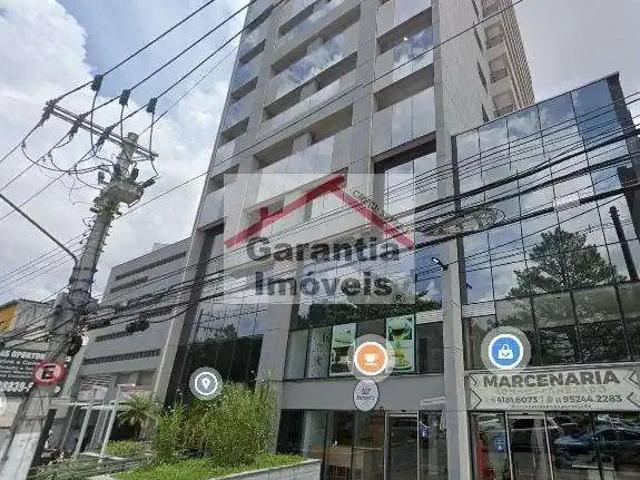 Conj. Comercial / Sala para Locação em Osasco/SP Bela Vista