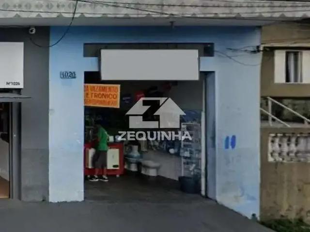 Conj. Comercial / Sala para Locação em Osasco/SP Bela Vista