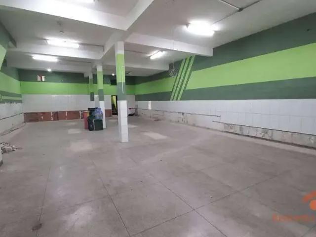 Conj. Comercial / Sala para Locação em Osasco/SP Bela Vista