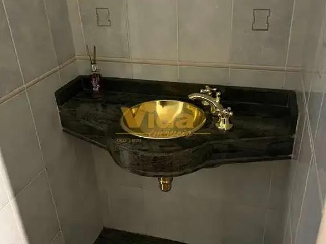 Conj. Comercial / Sala para Locação em Osasco/SP Bela Vista