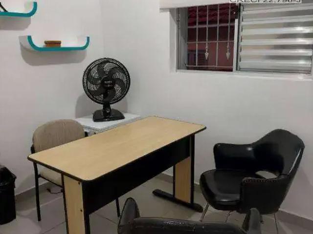 Conj. Comercial / Sala para Locação em Osasco/SP Centro
