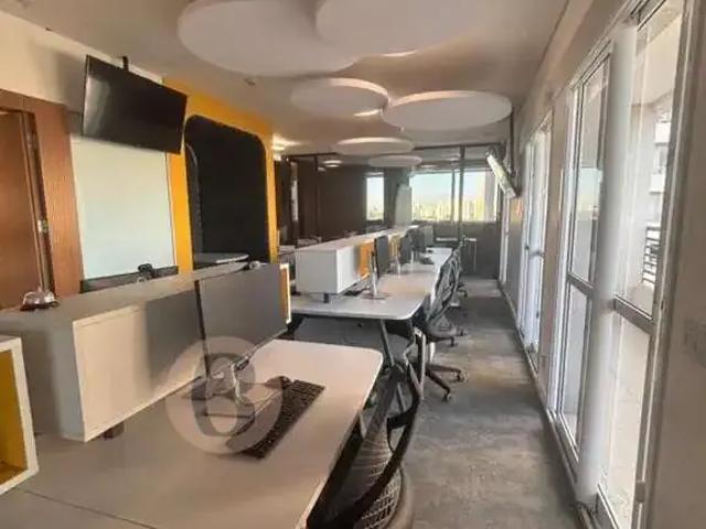 Conj. Comercial / Sala para Locação em Osasco/SP Centro
