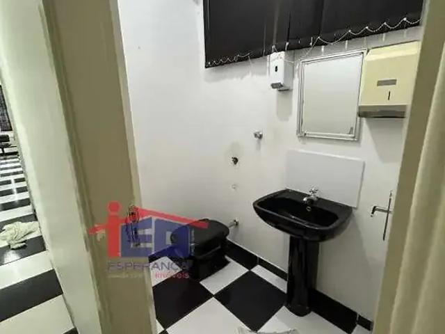 Conj. Comercial / Sala para Locação em Osasco/SP Centro