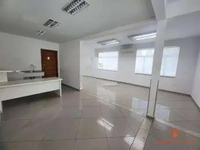 Conj. Comercial / Sala para Locação em Osasco/SP Centro