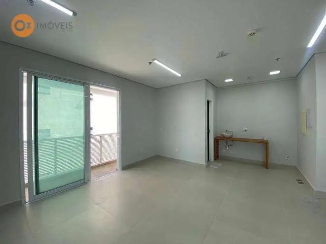 Conj. Comercial / Sala para Locação em Osasco/SP Centro