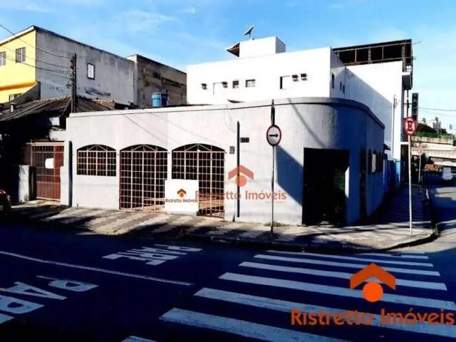Conj. Comercial / Sala para Locação em Osasco/SP Centro