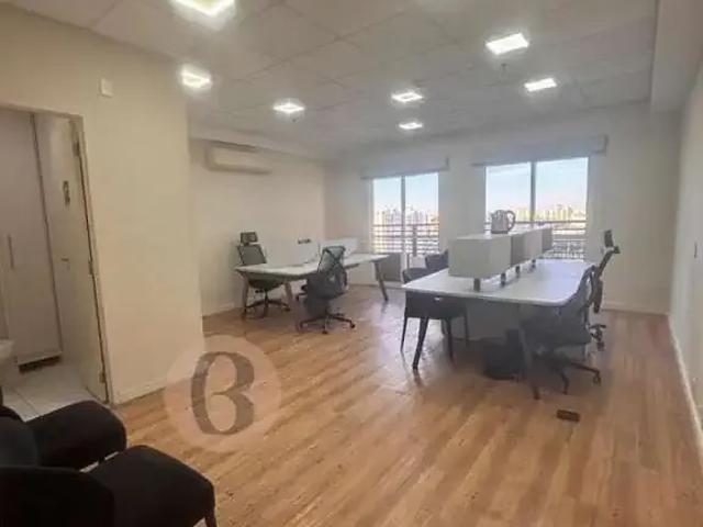 Conj. Comercial / Sala para Locação em Osasco/SP Centro