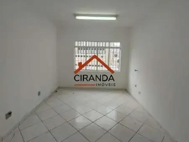 Conj. Comercial / Sala para Locação em Osasco/SP Centro