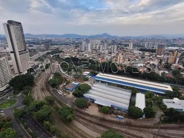 Conj. Comercial / Sala para Locação em Osasco/SP Centro