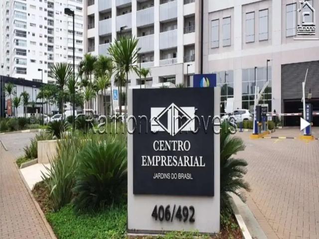 Conj. Comercial / Sala para Locação em Osasco/SP Centro