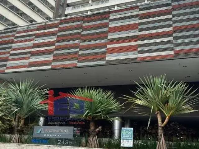 Conj. Comercial / Sala para Locação em Osasco/SP Centro