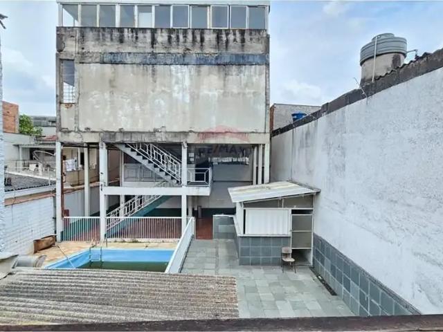 Conj. Comercial / Sala para Locação em Osasco/SP Centro 4 Quartos